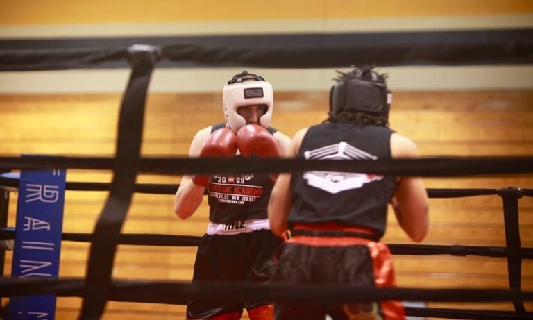 Youth Programs - STRATEGIC MMA